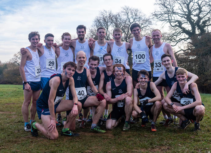 Home | Oxford University Cross Country Club