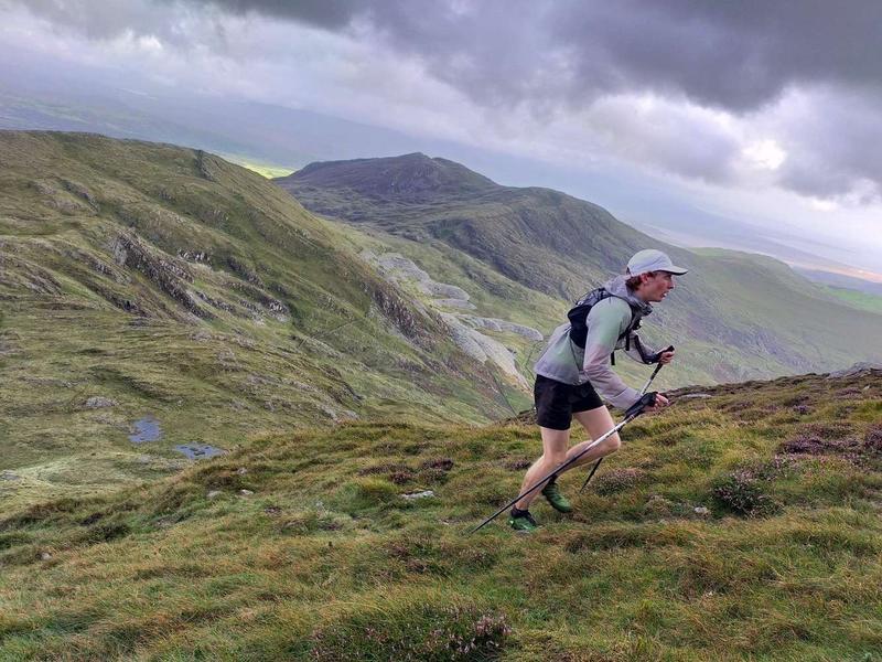 Tom Wood & The Paddy Buckley Round | Oxford University Cross Country Club